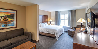 Mohawk Casino | Player's Inn