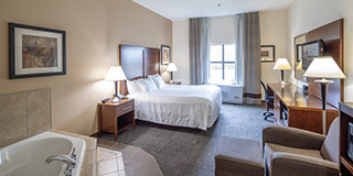 Mohawk Casino | Player's Inn