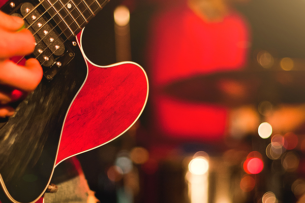 Mohawk Casino | Cascades Lounge Live Entertainment