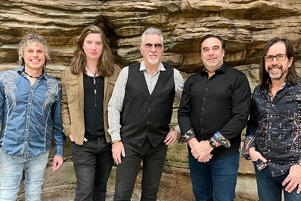 Mohawk Casino | Epic Eagles - The Definitive Eagles Tribute