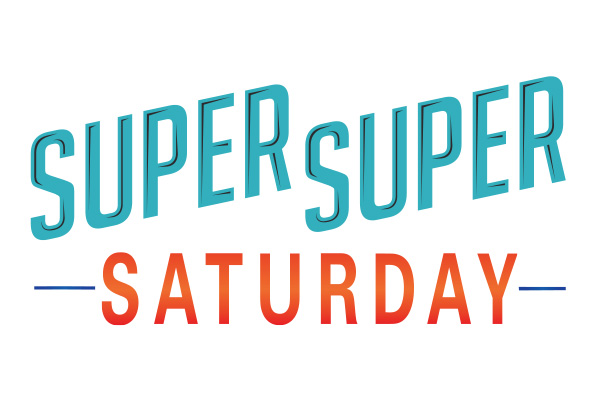Mohawk Casino | Super, Super Saturday February
