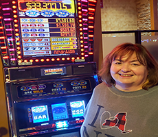 Mohawk Casino | December 2025