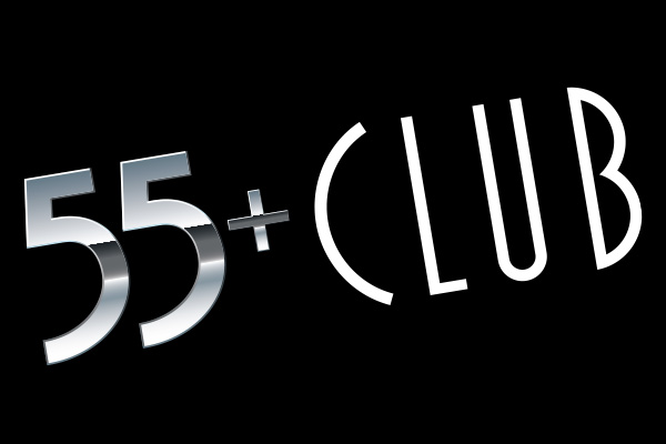 Mohawk Casino | 55+ Club