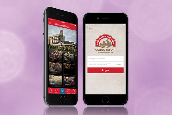 Mohawk Casino | App Download