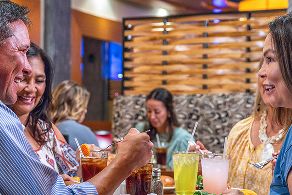 Mohawk Casino | Native Harvest Buffet