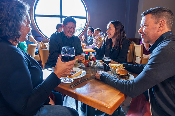 Mohawk Casino | The Tavern